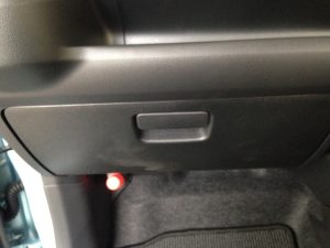 LA350Sミライース・ナビ取り付け・車速・ヒューズ電源 ACC | 車速は5ピンの真ん中