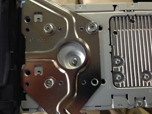 LA350Sミライース・ナビ取り付け・車速・ヒューズ電源 ACC | 車速は5ピンの真ん中