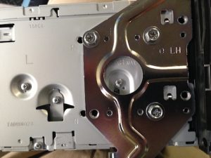 LA350Sミライース・ナビ取り付け・車速・ヒューズ電源 ACC | 車速は5ピンの真ん中