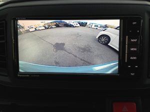 LA350Sミライース・ナビ取り付け・車速・ヒューズ電源 ACC | 車速は5ピンの真ん中